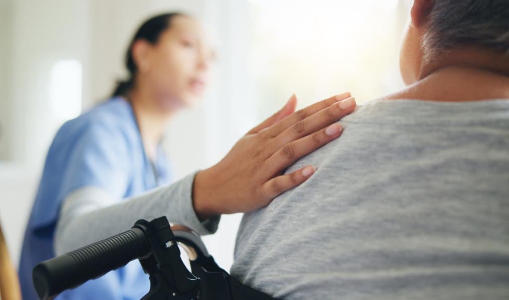 Why Flexible Support Matters. - A1 Community Care Providers