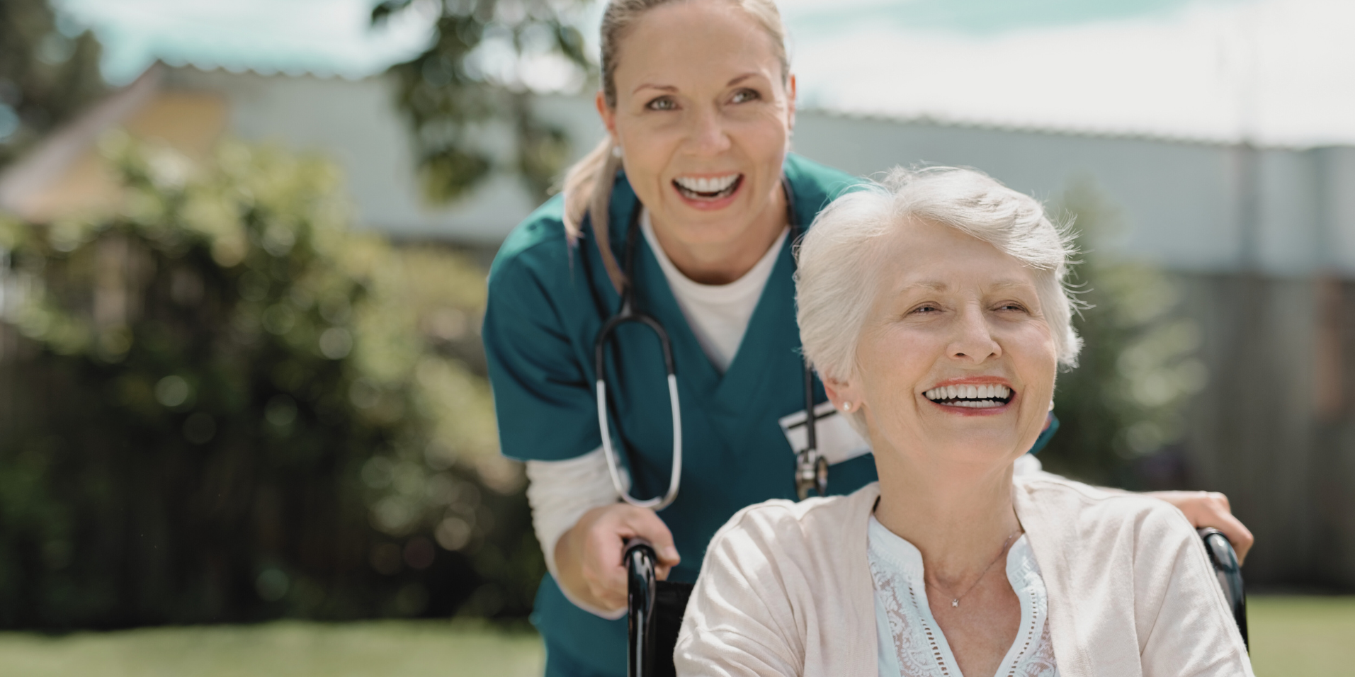 How a Community Nurse Can Help. - A1 Community Care Providers