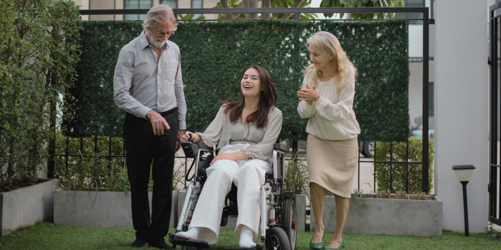NDIS - A1 Community Care Providers